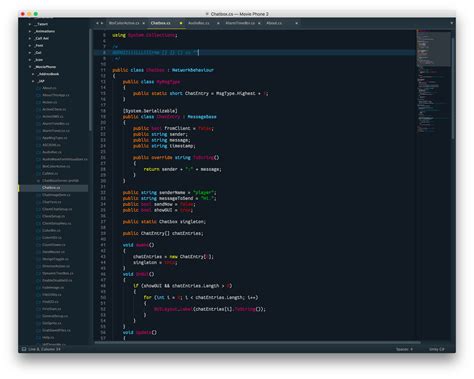 Sublime Text 3 Setup And All You Need To Make It The Best Ide On Mac Os