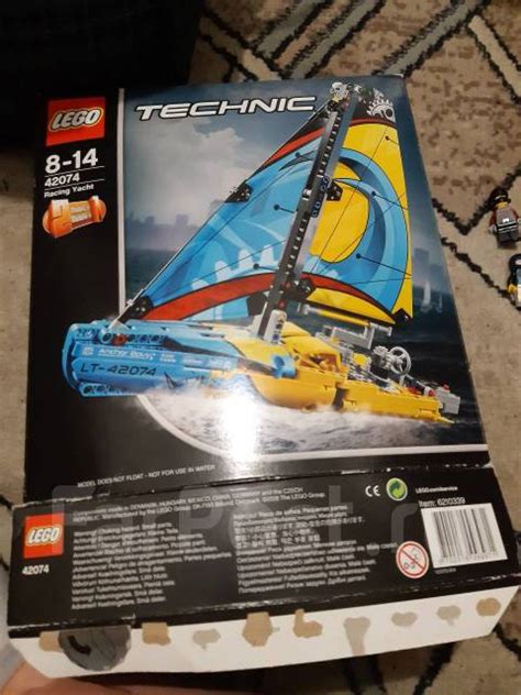 Лего оригинал - Игрушки во Владивостоке