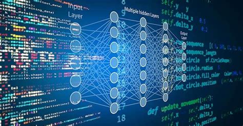 مقدمة في التعلم العميق الشبكات العصبية الاصطناعية Code Khana