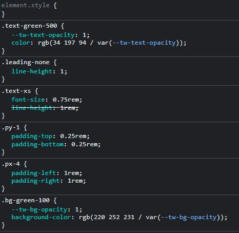 Unexpected Behaviour With Colours Tailwindlabs Tailwindcss Discussion GitHub