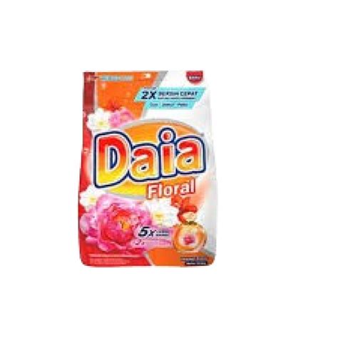 Daia Dtg Bunga 470g Sari Mulya Putra