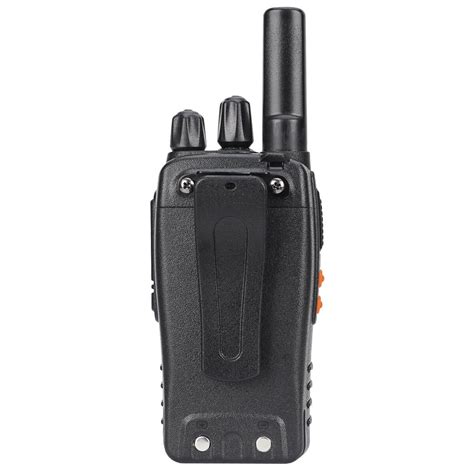 Retevis H777 Affordable Business FRS Radio