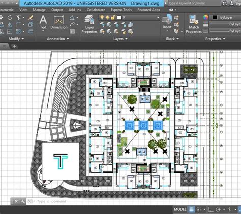 Autocad Freelancer