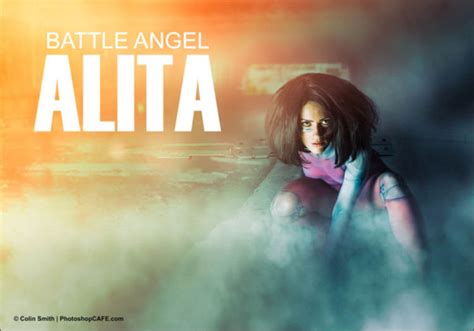 How To Outline Type In Photoshop Tutorial PhotoshopCAFE