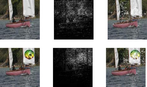 Figure 1 From Attribution Driven Causal Analysis For Detection Of Adversarial Examples