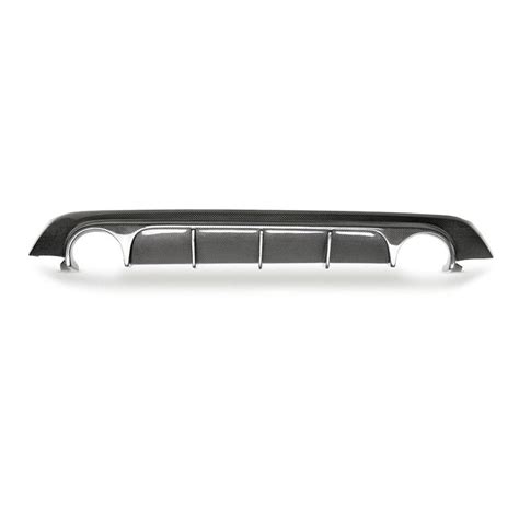 Seibon 17 19 Infiniti Q60 Tb Style Carbon Fiber Rear Lip Intec Racing