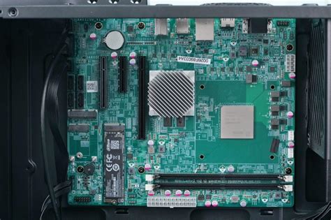 Chinas Loongson 3a6000 Cpu Review Shows Better Ipc Than Intel 10th Gen Chinas Loongson 3a6000 Cpu Review Shows Better Ipc Than Intel 10th Gen