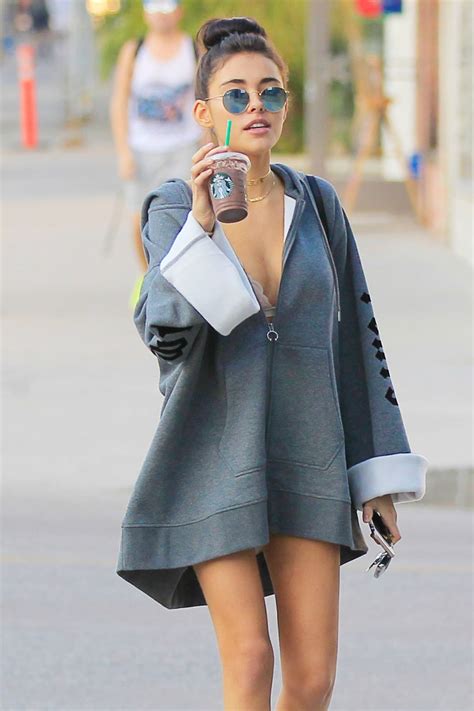 Madison Beer Style Shopping In Beverly Hills 115 2016 • Celebmafia