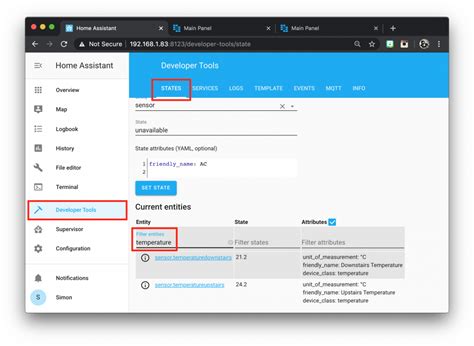 Super Home Assistant Dashboard Tablet Setup For Beginners Siytek