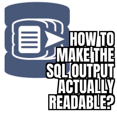 Alteryx In Database Tip Number 1 Amir S