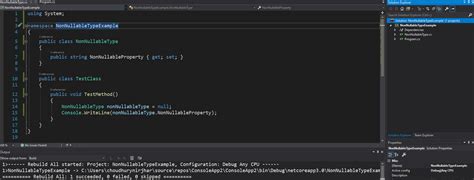 Nullable Reference Types In C 8 Net Core Central