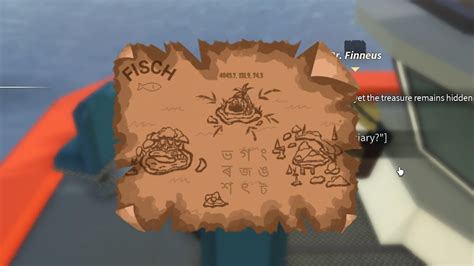 Fisch Relic Rod Location: How To Get - GINX TV