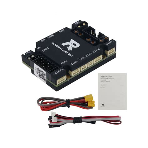 Robomaster Development Board Type C With High Performance Stm32 Master
