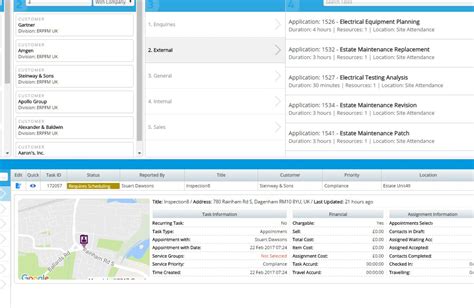 Predictive Maintenance And ERP ERPfm