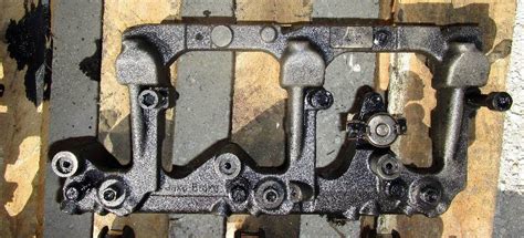 International Maxxforce 13 Engine Brake For Sale Crandall Tx 48250