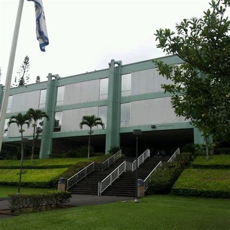 Photos At Hawaii Pacific University Hawaiʻi Loa Campus 3 Tips From