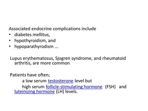 PPT Sex Chromosomes And Abnormalities PowerPoint Presentation Free Download ID