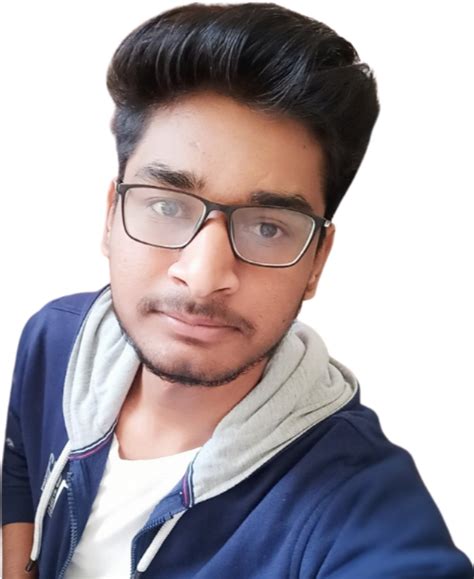 Hritik Chouhan