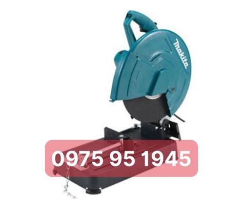 Cắt Sắt MaKiTa LW 1401 – Cơ Điện Phong Trang