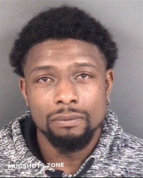 Underwood Jamal Lamar 04032024 Cumberland County Mugshots Zone