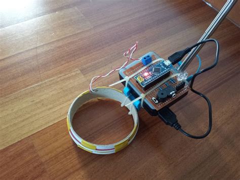 DIY Metal Detector Plans To Make DIYsCraftsy