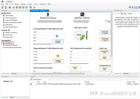 干掉navicat！mysql官方客户端到底行不行？ 知乎