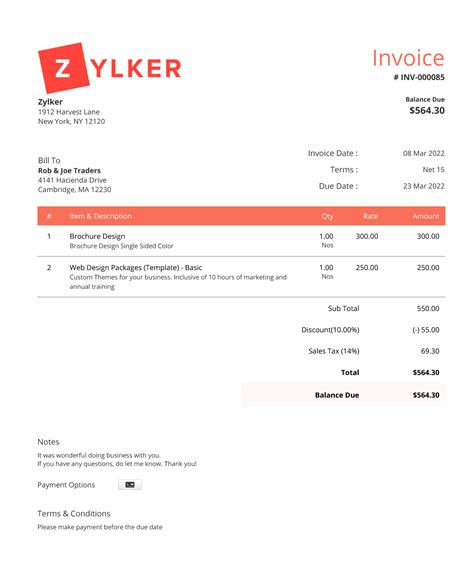 What Is An Invoice Definition Purpose Examples Essential Business Guides