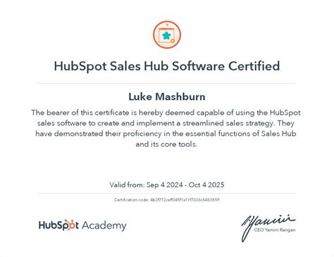 Luke Mashburn On Linkedin Im Happy To Share That Ive Just Earned My