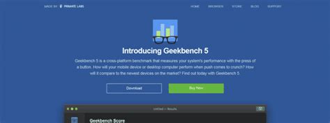 Best Benchmark Software In 2023 For Cpu Gpu And Overall The Tech Lounge