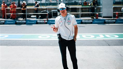 On Attend Lofficialisation De Larrivée De Bottas Chez Cadillac