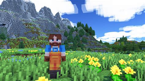 Blockdowns Create World Minecraft Modpacks Curseforge