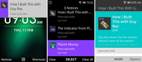 Advanced Kaios Development Push Notifications Kaiosdev