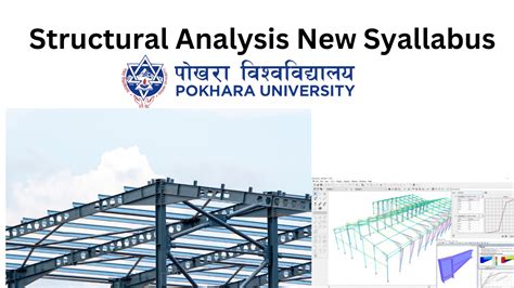 Structural Analysis New Syallabus