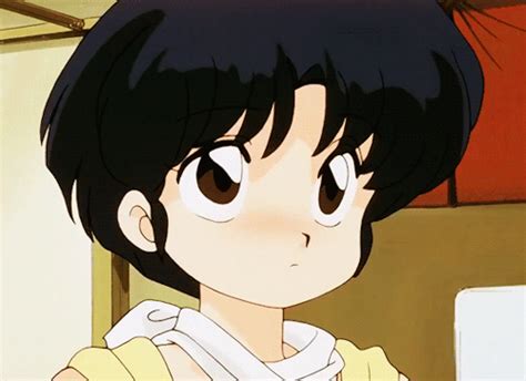 Anime Girl Of The Day Akane Tendo Anime Amino