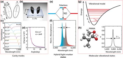 Overview Of Vibrational Strong Coupling Between A Photonic Cavity Mode