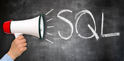 Everything You Need To Know About Sql In Simple Terms Vinagecko