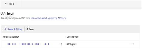 Create A Copilot Declarative Agent That Calls An Api With