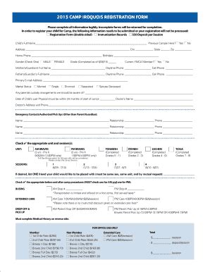 Fillable Online Layout Pre Approval For Consent Based Social Security Number Verification