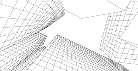 Premium Vector Architectural Abstract Shapes Abstract Architecture Arch 3d Illustration