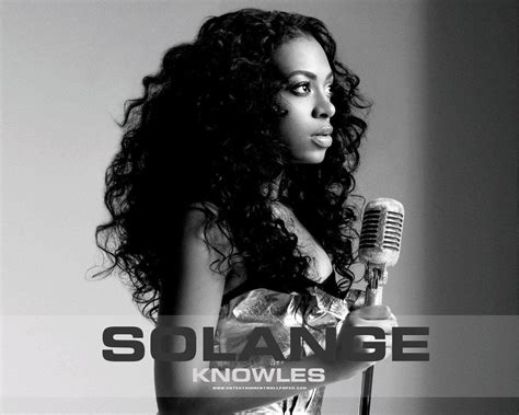 Solange Knowles Wallpapers Wallpaper Cave