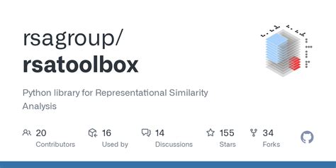 Rsatoolbox Demos Demo Bootstrap Ipynb At Main Rsagroup Rsatoolbox GitHub