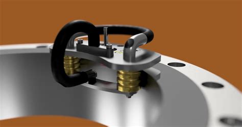 Flange Grinding Machine Internal Autodesk Community Gallery