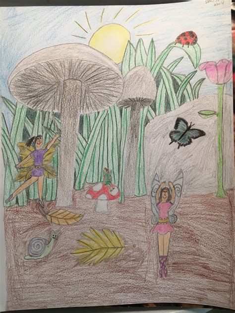 Drawing Assignments At Explore Collection Of