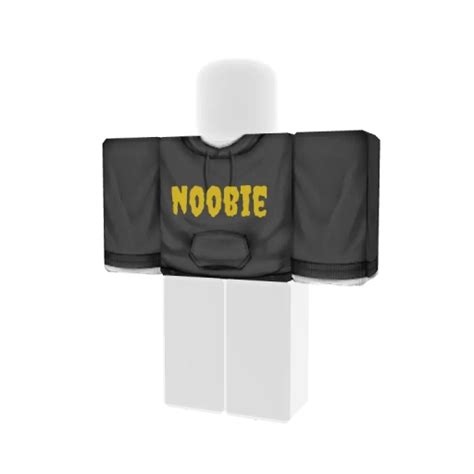 Noobie Customuse