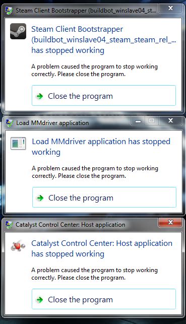 Black Screen Overclock Net