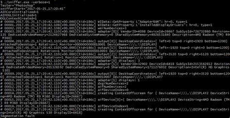 Graphics Processor Grayed Out In Photoshop Adobe Support Community