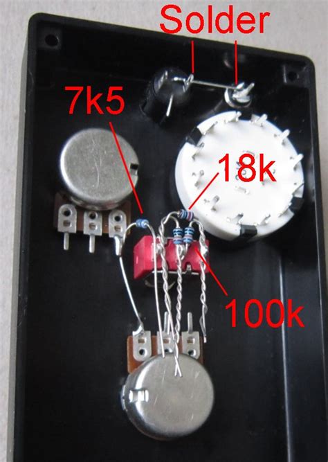 Tx22 Transmitter Kit
