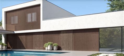 Facades Shading System