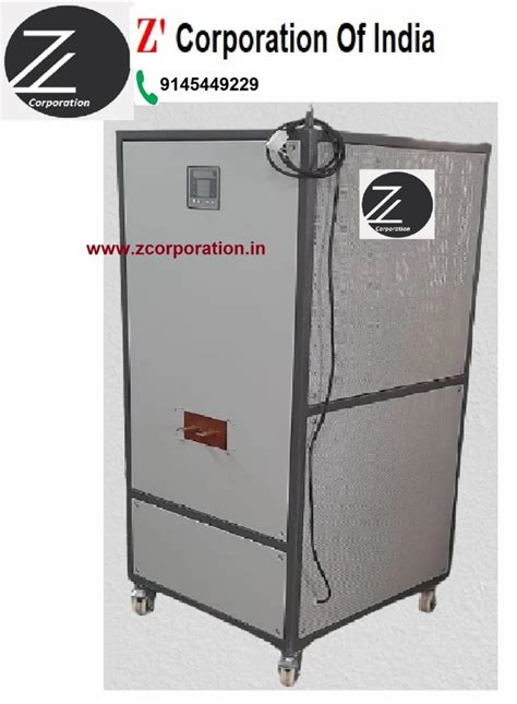 Dc Resistive Load Bank At ₹ 50000 Pune Id 2853355449830