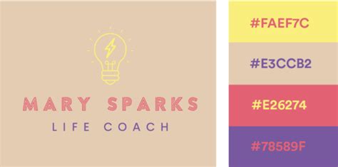 Pale Yellow Color Swatch